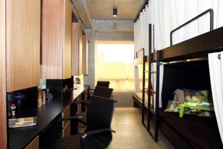 Manila Dorm DORMUS Fully Furnished, 24/7 Security, Safe, Free Wifi