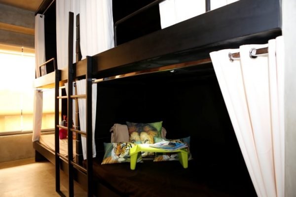 Manila Dorm DORMUS Fully Furnished, 24/7 Security, Safe, Free Wifi