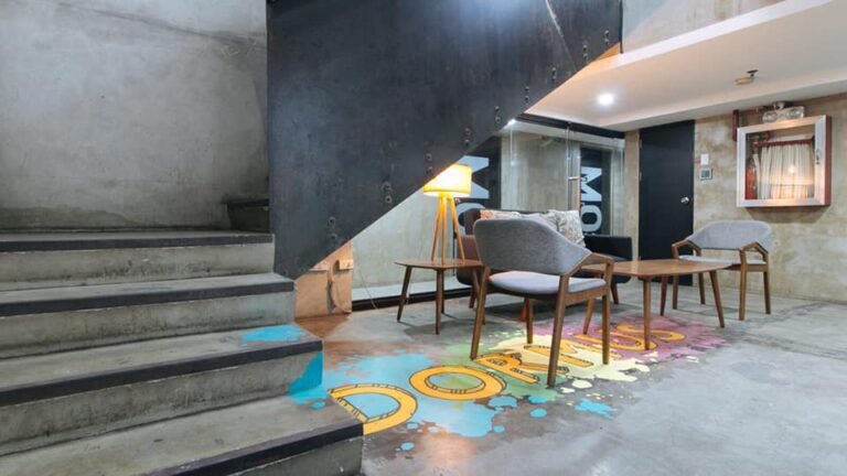 Dormus Sampaloc Dormitory Near UST, FEU, PRC 2022-2023