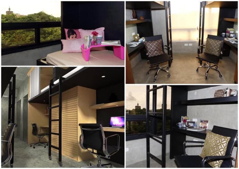 Dormus Sampaloc Dormitory Near UST, FEU, PRC 2022-2023