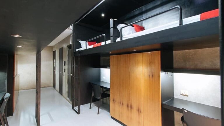 Dormus Sampaloc Dormitory Near UST, FEU, PRC 2022-2023