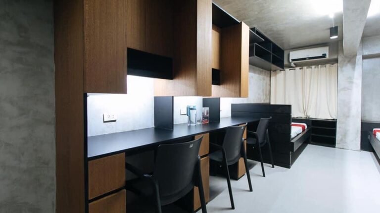 Dormus Sampaloc Dormitory Near UST, FEU, PRC 2022-2023
