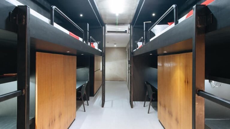 Dormus Sampaloc Dormitory Near UST, FEU, PRC 2022-2023