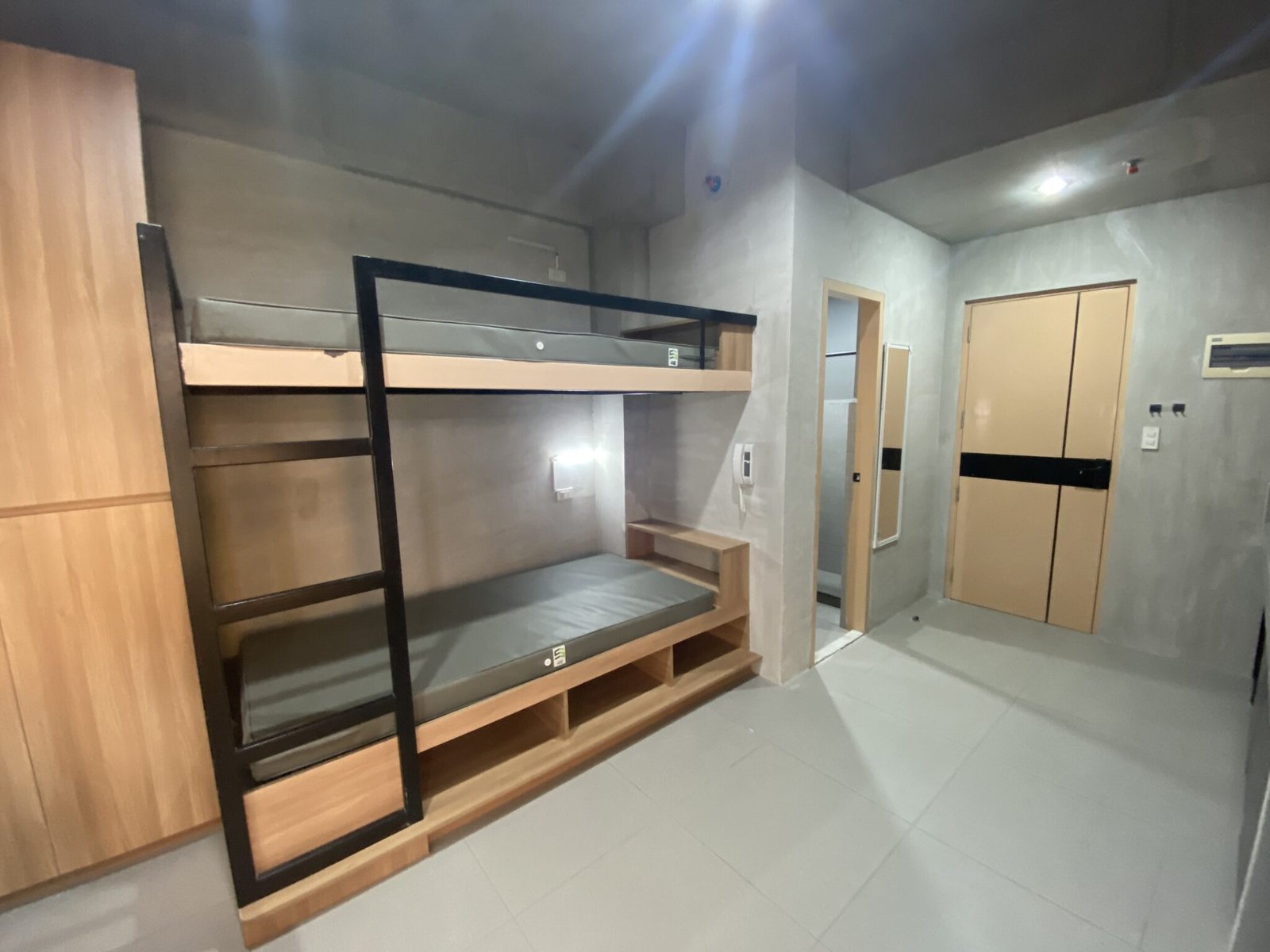 Studeo Suites Sampaloc Dormitory Near UST, FEU 2022