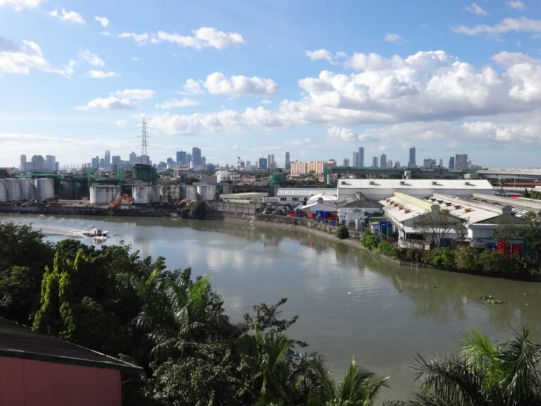 Check Best Manila Dormitory - cheapest dorm in Manila