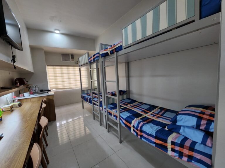 University Home Sampaloc Dormitory Open for 2022-2023