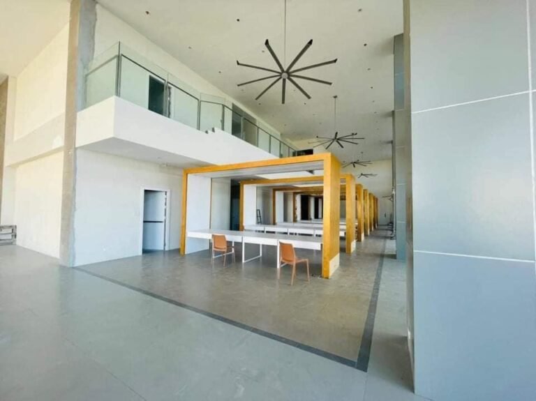 University Home Sampaloc Dormitory Open for 2022-2023