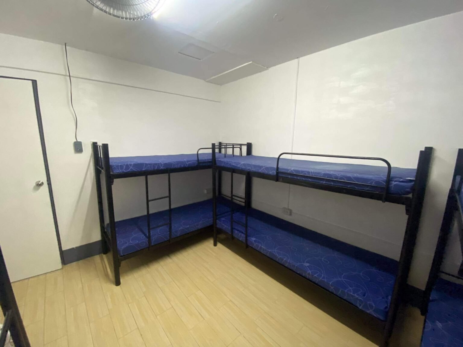 Greyard Malate Dormitory near DLSU, CSB, St Scholastica 2022