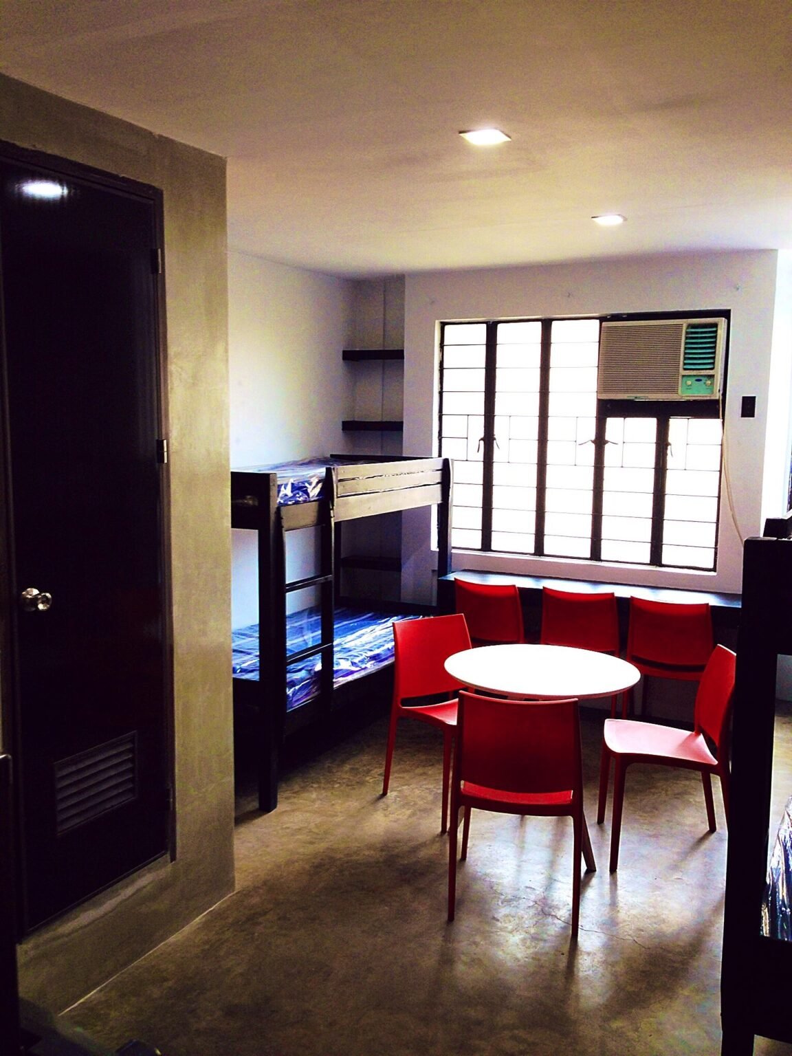 Habitus Sampaloc Dormitory Near UST, FEU, PRC 2022-2023
