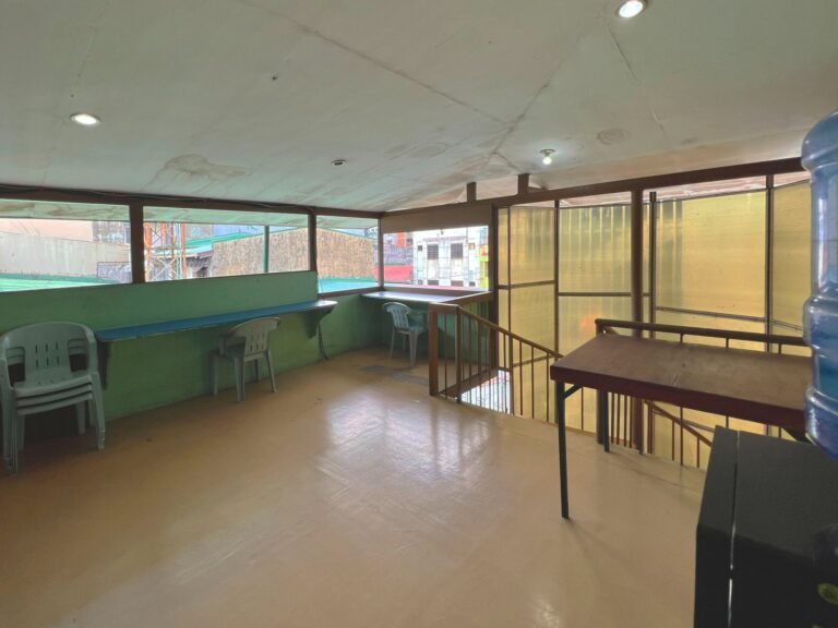 SSB Dormhaus Dormitory Sampaloc near UST, FEU, UE 2022