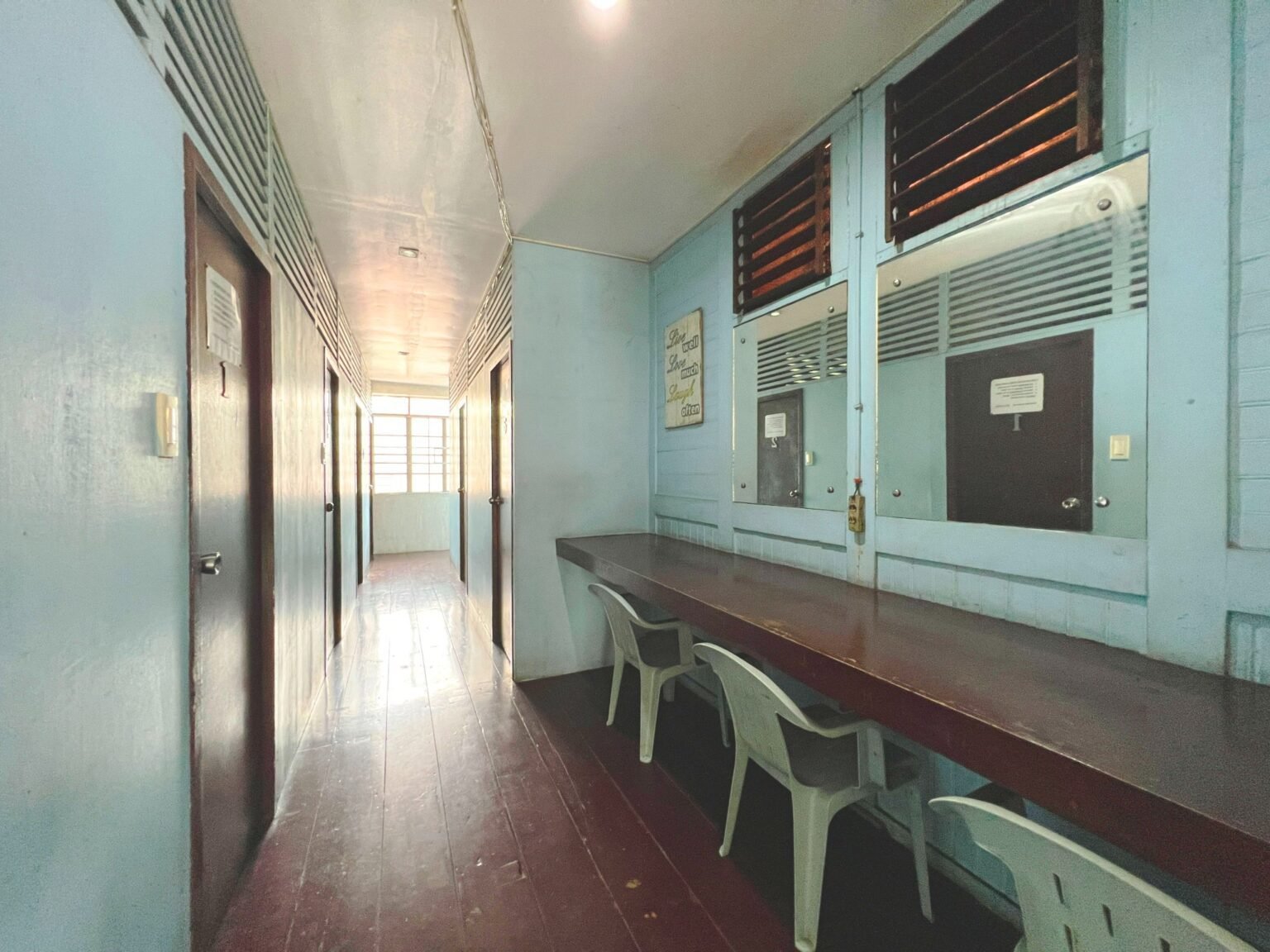 SSB Dormhaus Dormitory Sampaloc near UST, FEU, UE 2022