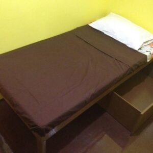 SSB Dormhaus Dormitory Sampaloc near UST, FEU, UE 2022