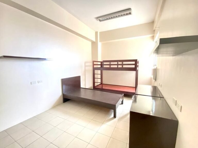 Trinity Place Ladies Dormitory Sampaloc near UST, FEU, 2022